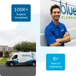 Home & Business Expert Plumbers | Bluefrog Plumbing + Drain