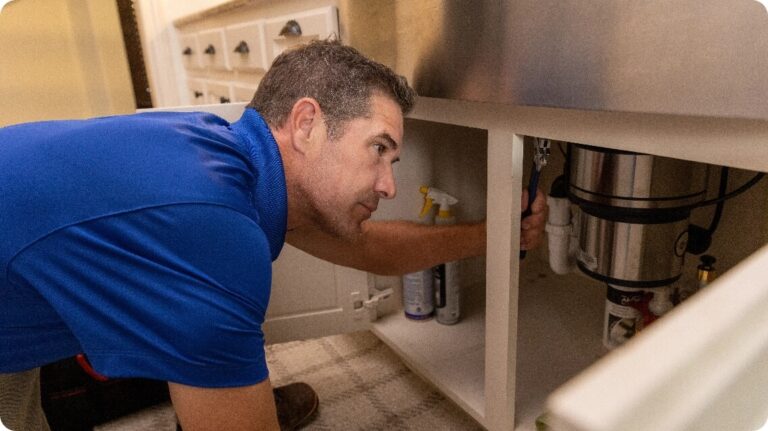 Residential Plumbing Services | Bluefrog Plumbing + Drain