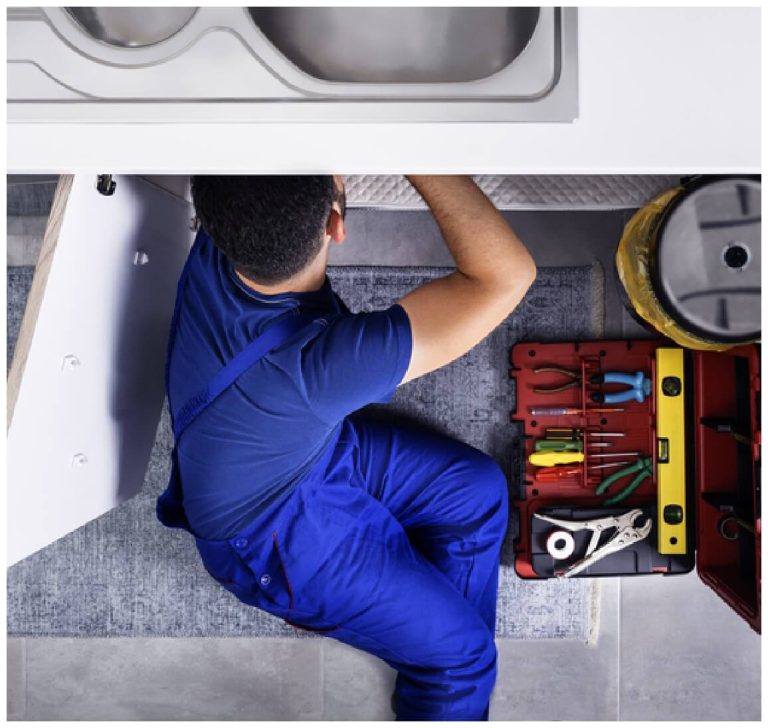 Our Mission and Promise | Bluefrog Plumbing + Drain