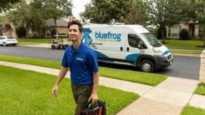 Contact Us | Bluefrog Plumbing + Drain